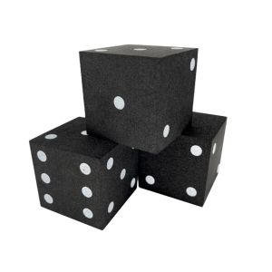 individual dice