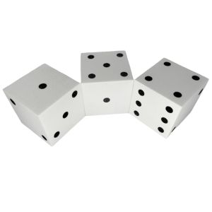 individual dice
