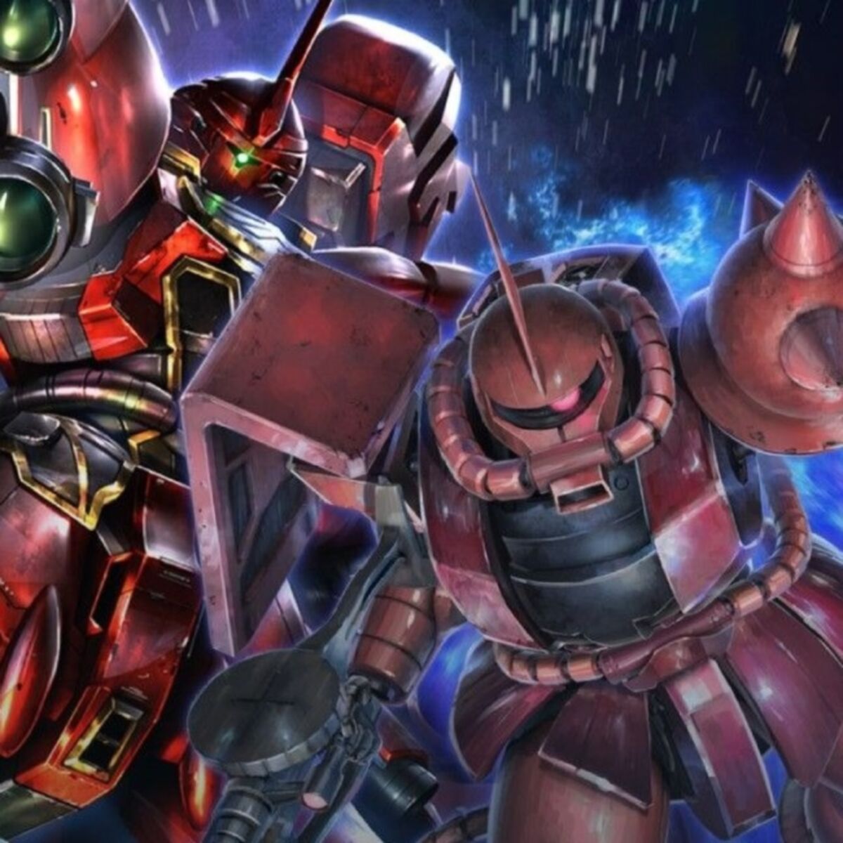 Zeon Wallpaper Sieg Zeon! Gundam Post Imgur