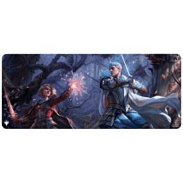 Ultra Pro: Wilds of Eldraine 6ft Table Playmat for Magic: The Gathering ...