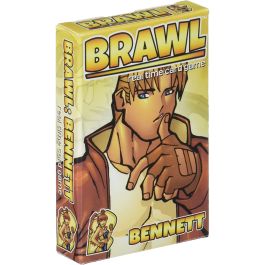 BRAWL - Bennett [::] Let's Play Games