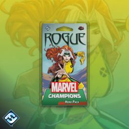 rogue marvel champions