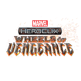 Marvel HeroClix Wheels of Vengeance Release Day OP Kit [::] Let's Play ...