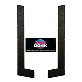 Turbo Dork - Countertop Leg Adapter Set [::] Let's Play Games