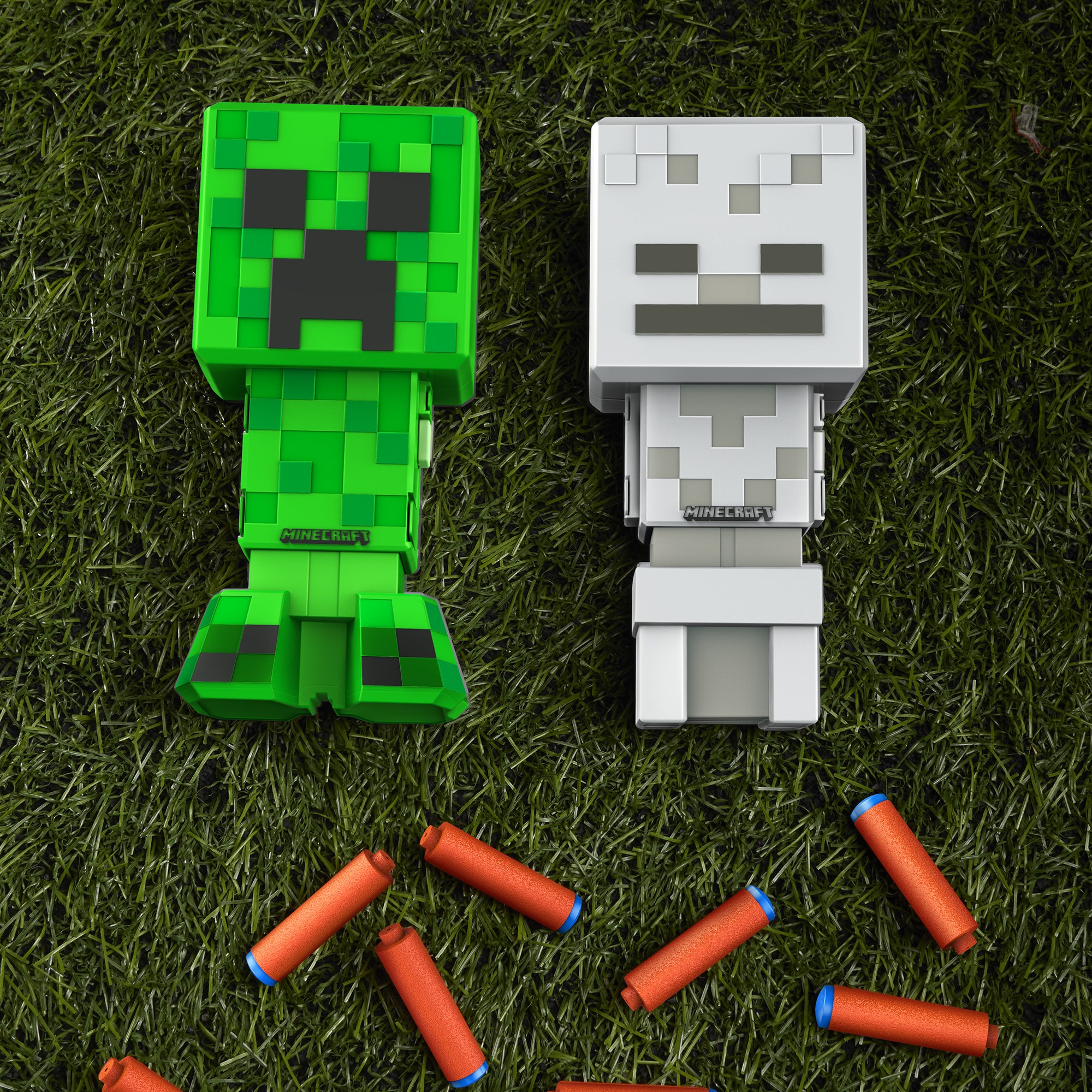 Minecraft Creeper Speedpaint