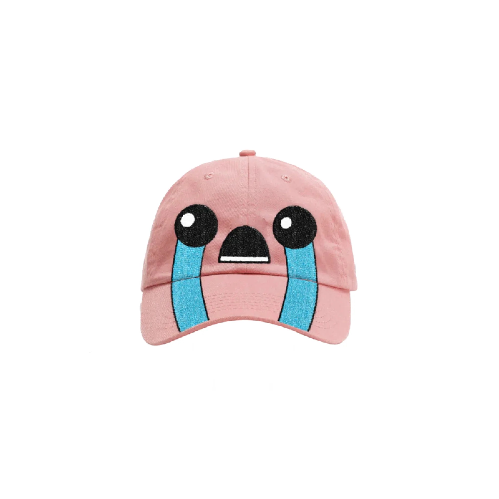 The Binding of Isaac - Classic Isaac Hat [::] Let's Play Games