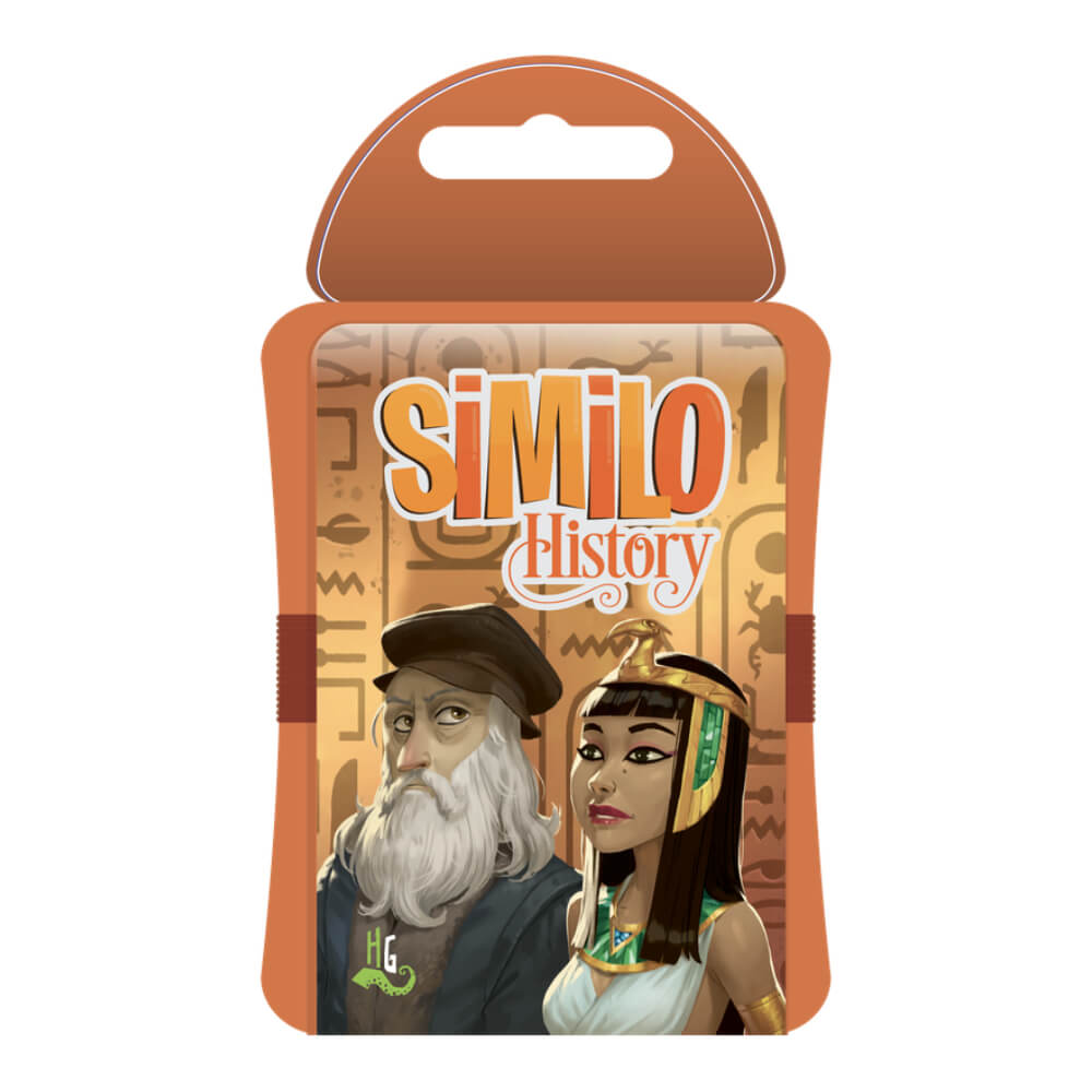 Similo History [::] Let's Play Games